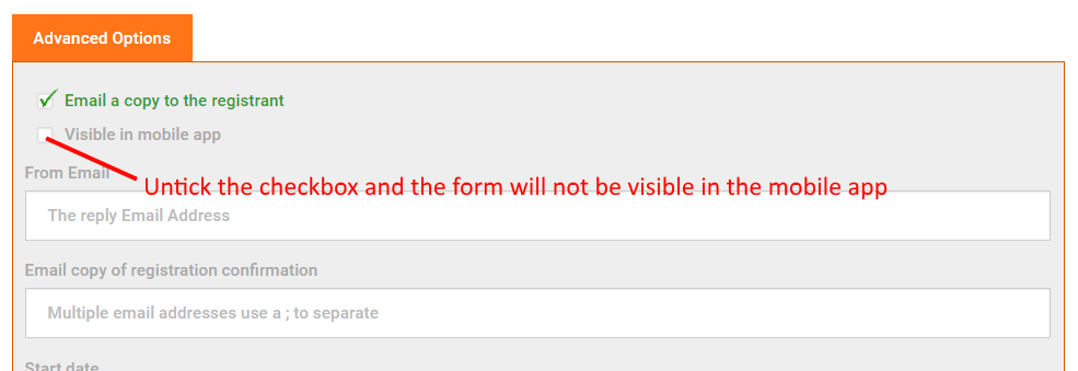 Mobile App FAQs – Sporty Online Support Centre